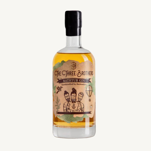 The Three Brothers - 50 cl – daccache